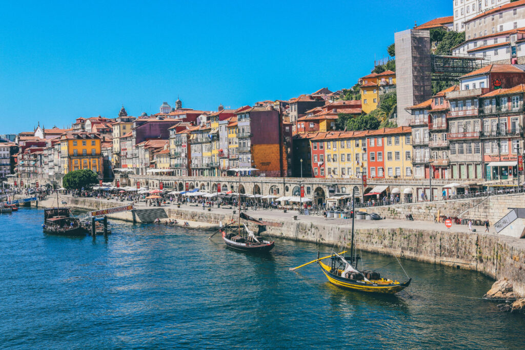 Explore the Rich Tapestry of The Iberian Peninsula