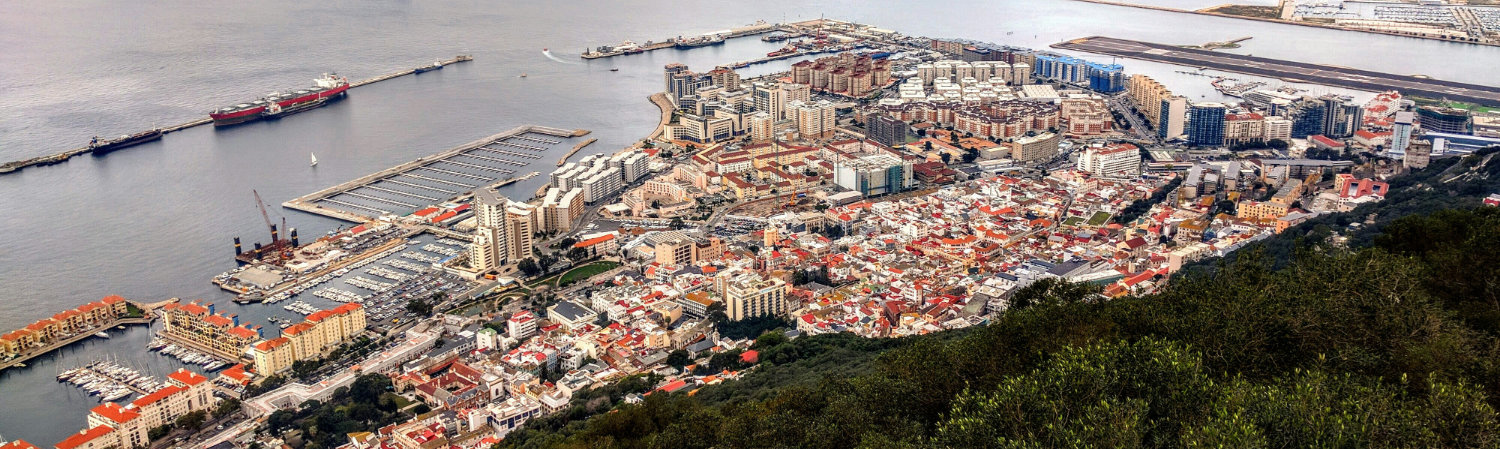 Explore Gibraltar's Unique Language Mix with Llanito